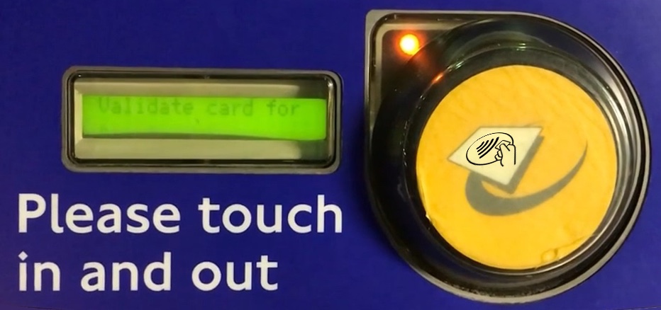 Nasty Bug In TfL s Contactless Terminals Declaration Of VAR Nasty Bug In TfL s Contactless Terminals Declaration Of VAR